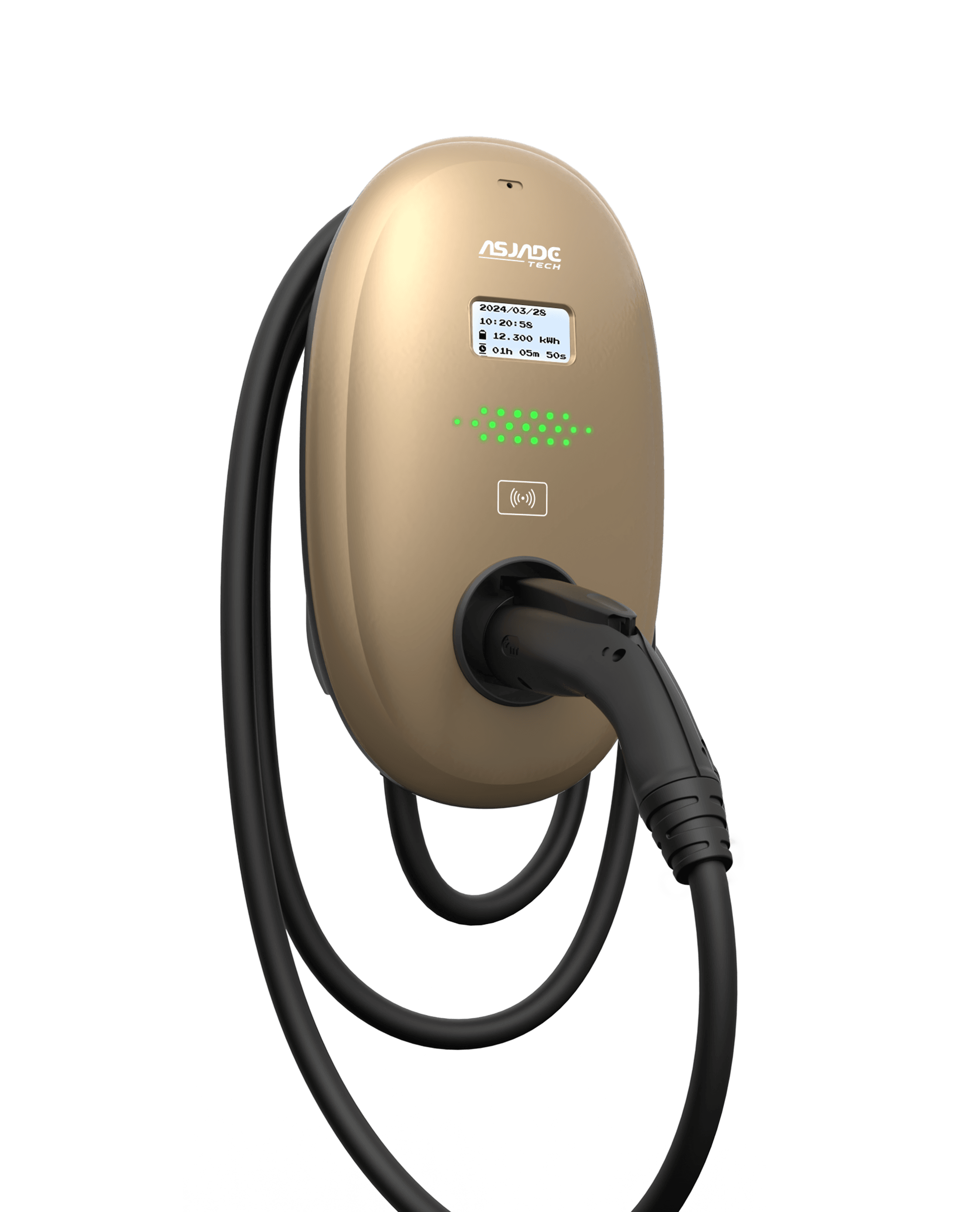 ASLaska AC Charger ASJade ASLaska AC Charger ASJade